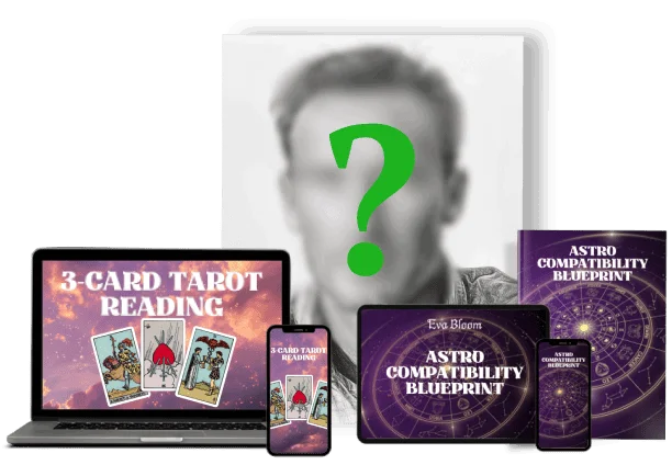 Eva Bloom Soulmate Sketch - Official Site | Buyer Insights